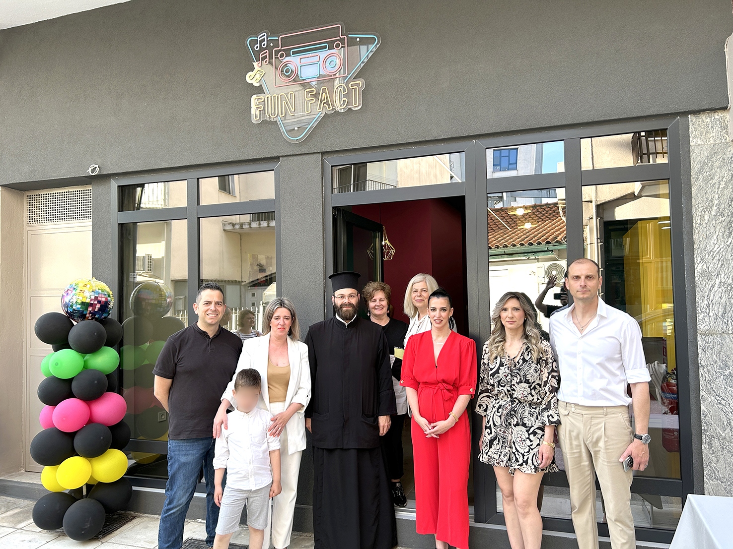 Fun Fact: Η μεγαλύτερη εμπειρία διασκέδασης στην Κομοτηνή! | xronos.gr